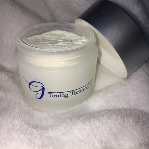 MaryConover-apr17 – GINAMARIE Products | Skin Care & Cosmetics