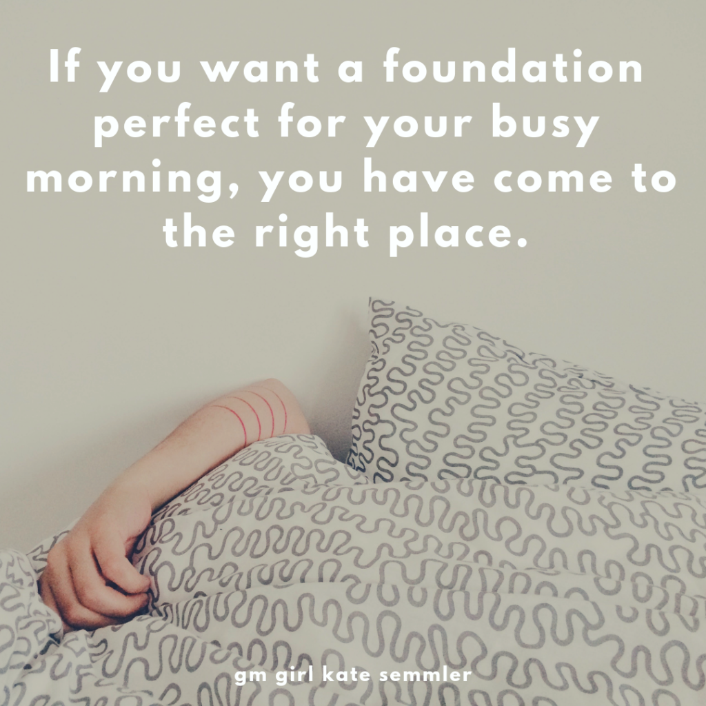 March Words of Wisdom – GINAMARIE Products | Skin Care & Cosmetics