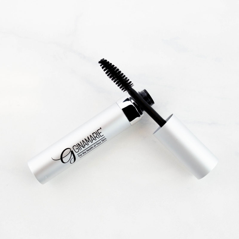 Mineral Mascara - GINAMARIE Products | Skin Care & Cosmetics