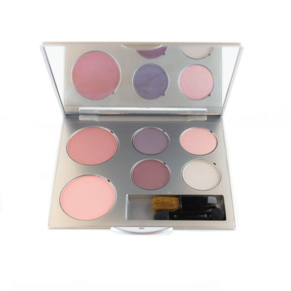 Face Kit – Morgan – GINAMARIE Products | Skin Care & Cosmetics