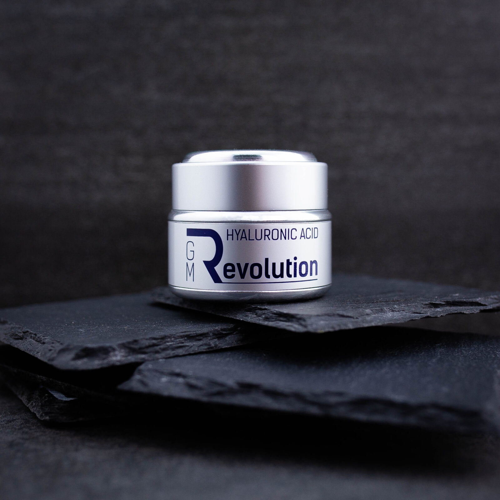 GMR Reorder Hyaluronic Acid – GINAMARIE Products | Skin Care & Cosmetics