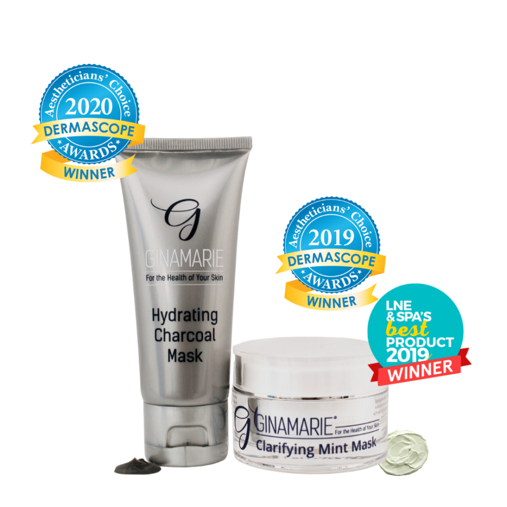 GM Wholesale Masks Level 2 – GINAMARIE Products | Skin Care & Cosmetics