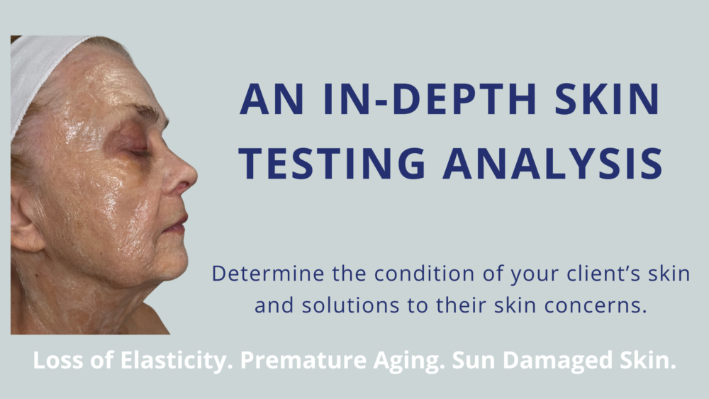 Clinical Skin Therapy Treatments – GINAMARIE Products | Skin Care ...